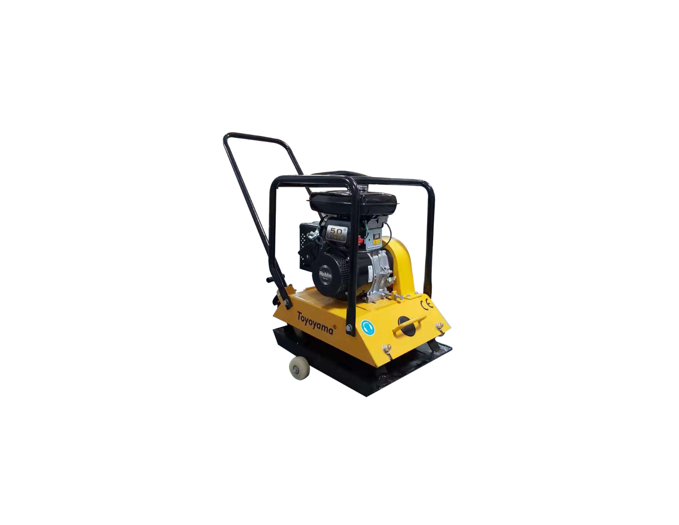 SC-90 Plate Compactor
